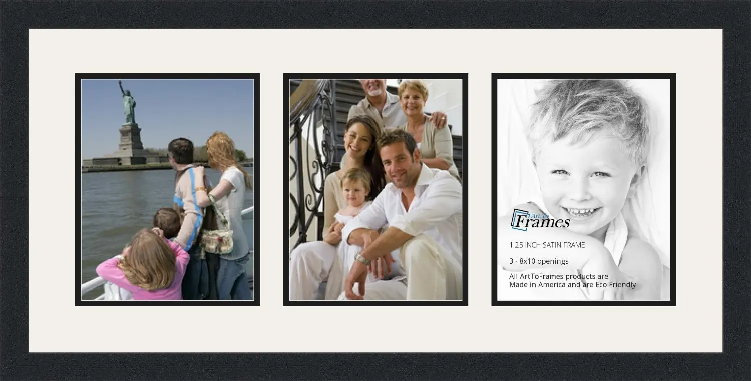 Cheap 3 Opening 8x10 Collage Frame, find 3 Opening 8x10 Collage Frame ...