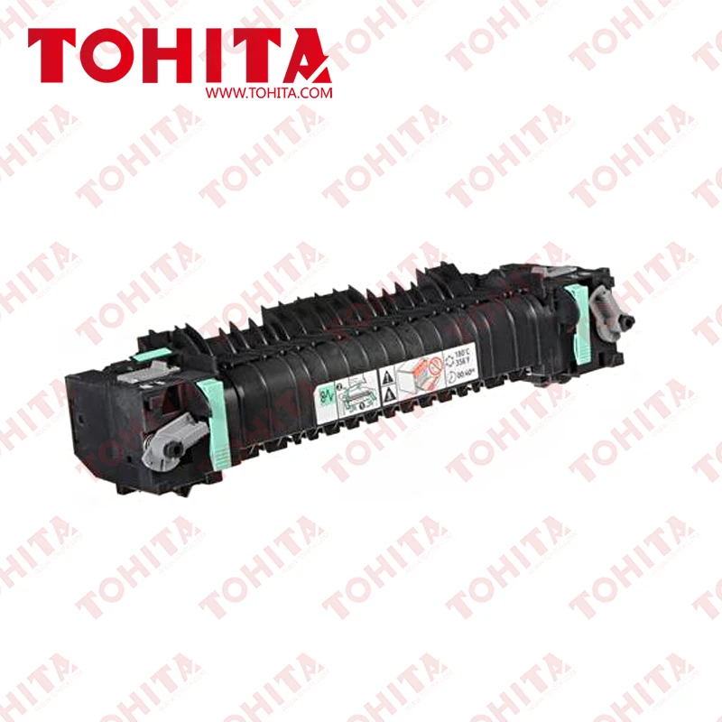 2018 Hot Sell 110v-115r00119 220v-115r00120 Fuser Unit Of Tohita For ...