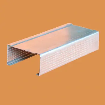 Good Quality Drywall Stud And Runner Steel Framing Track Low Price ...