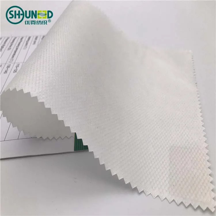 Polyamide Thermoplastic Net - Eco-Friendly Hot Melt Adhesive