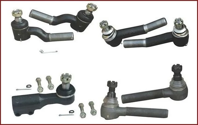 New Arrival Stock Front Stabilizer Link Av61 3b438 Ba Av613b438ba For ...