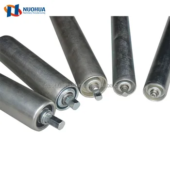 Heavy Duty Steel Rollers For Conveyors - Buy Rollers For Conveyors ...