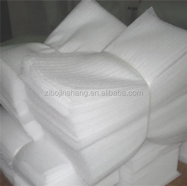 Styrofoam Roll for Furniture Packaging - Cushion & Waterproof