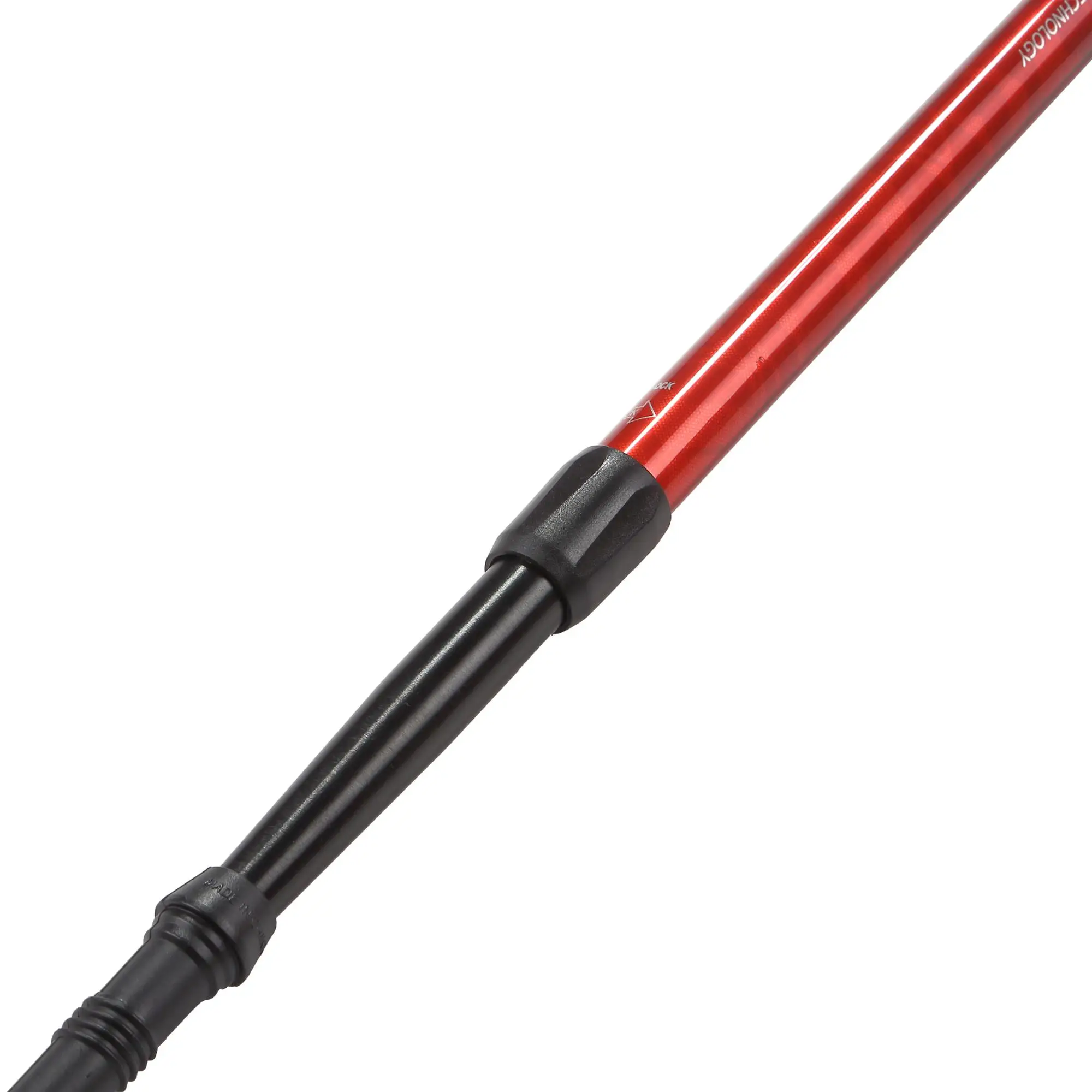 Native America Extendable Aluminum Trekking Poles T-handle Walking ...