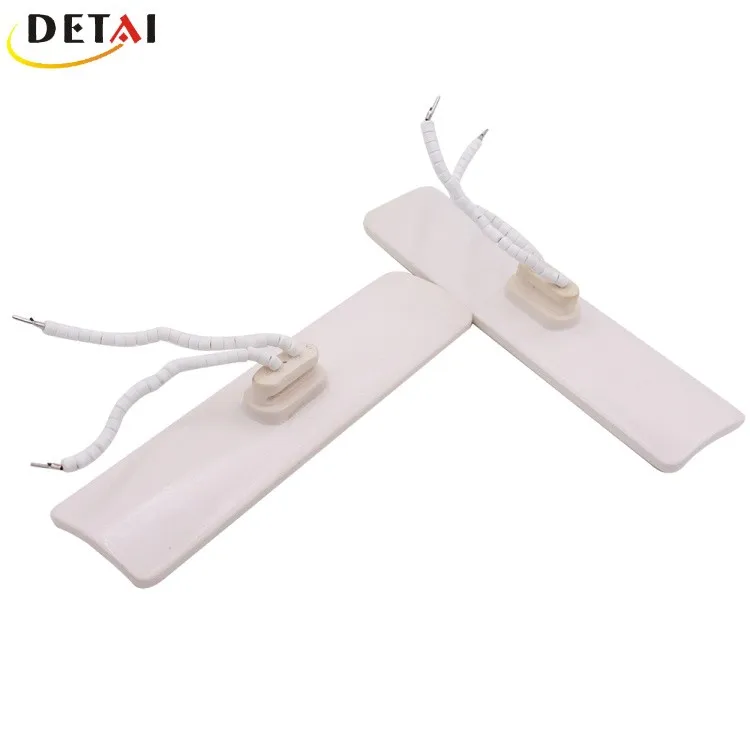 Wholesale 230V 650W Ceramic Electric Heating Element Plate | Infrared ...