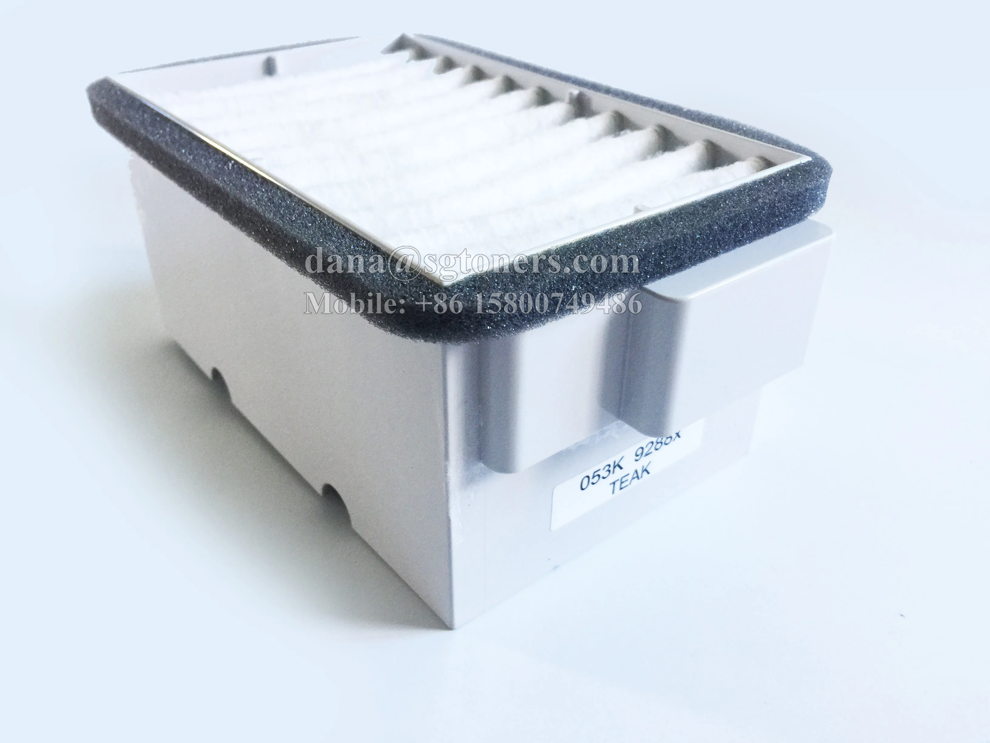 053K92881 & 053K92883 Ozone Filters for X Workcentre WC 4110