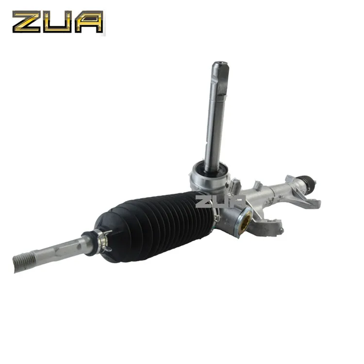 49001-ED500/48001-9U100/48001-EM02A/48001-EM02B/48001-EM30A/48001-EM30B cremallera de dirección ...