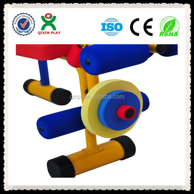 Weight Bench&kids Indoor Fitness/kids Weight Bench/ Kid Fitness ...