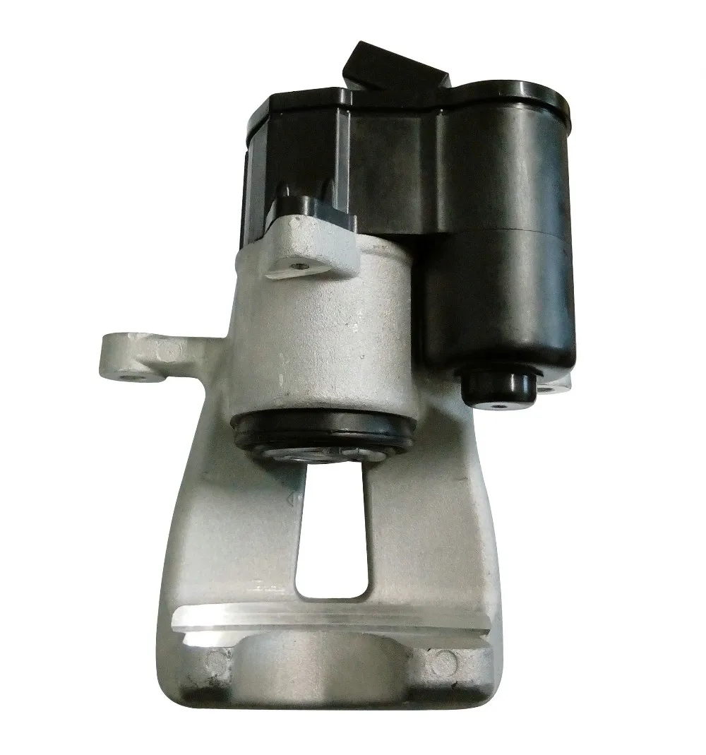 OEM:3C0615404,3C0615404E,All New EPB Brake Caliper for VW PASSAT(3C2 ...