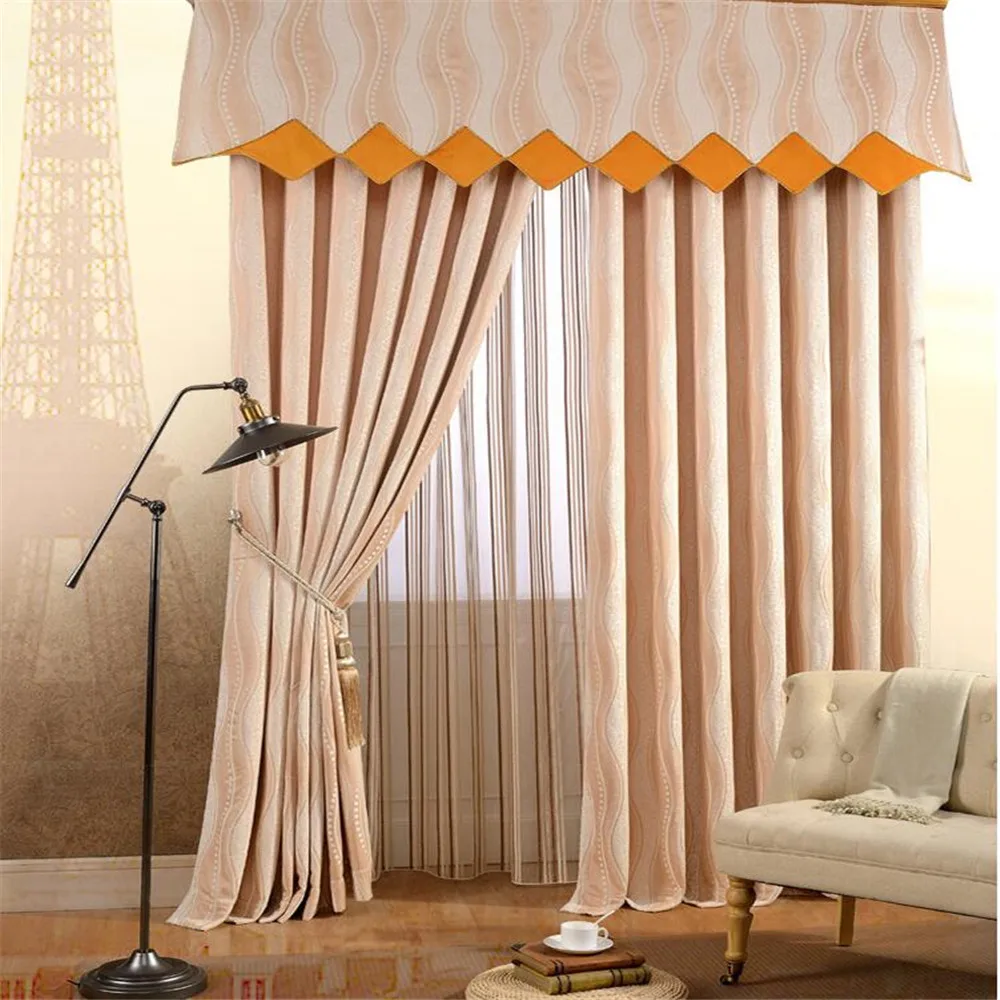 Make To Order Pinch Pleat Curtains With Raex Curtain Motor - Buy Pinch ...