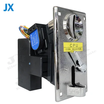 China Manufacturer Coin Acceptor Arduino Mechanical - Buy Coin Acceptor ...