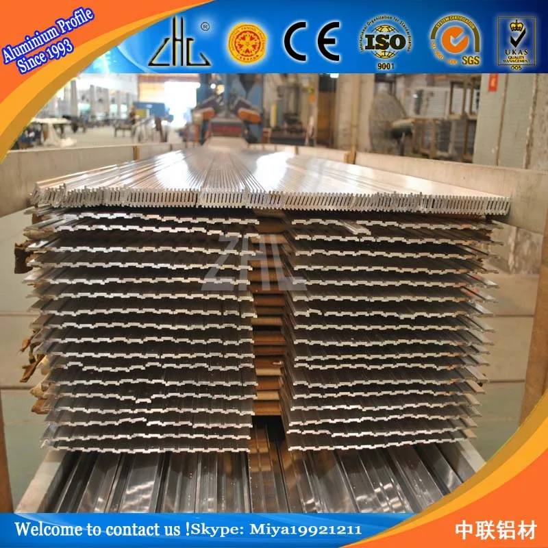 Barras Rectangulares Extruidas De Aluminio Oem,Tubo Rectangular De ...