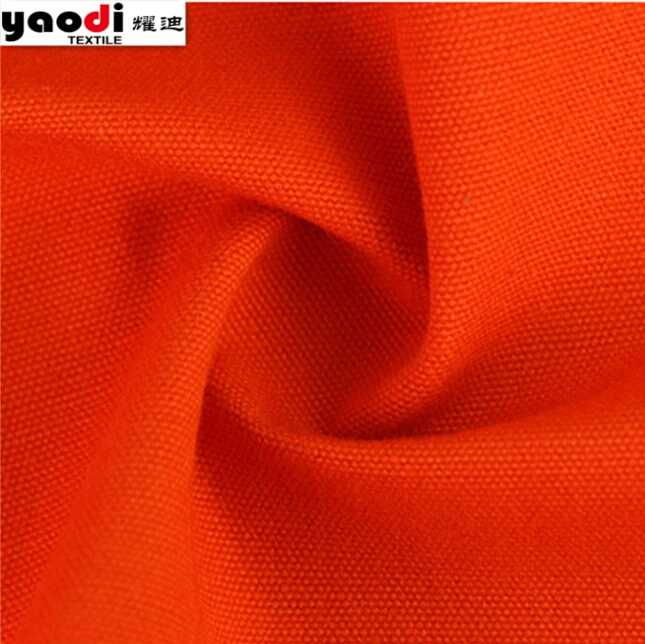 Flame Retardant Treated Cotton Fabric For Protective Garment - Buy ...