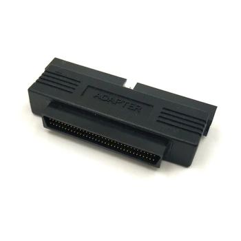 Hpdb 68 Pin Male To Idc 50 Pin Female Scsi Internal Adapter - Buy 50 ...