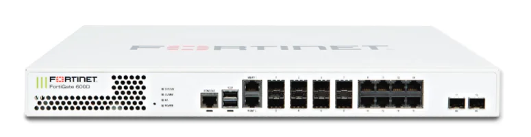 fortigate 2000e specs