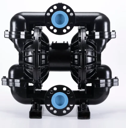 Portable Slurry Pumps - Efficient Cement Solutions