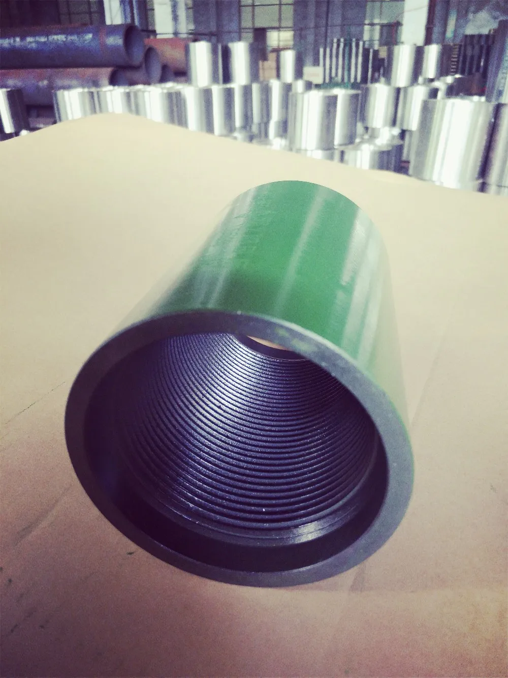 Pipe Fitting for Tubing and Casing Pipe| Alibaba.com