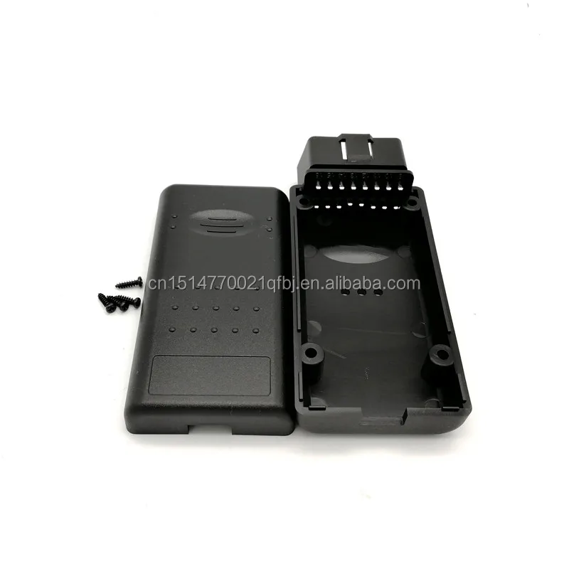 J1962 Obd Enclosure Obd Diagonistic Tool 16pin Connector Obd Cover Case ...