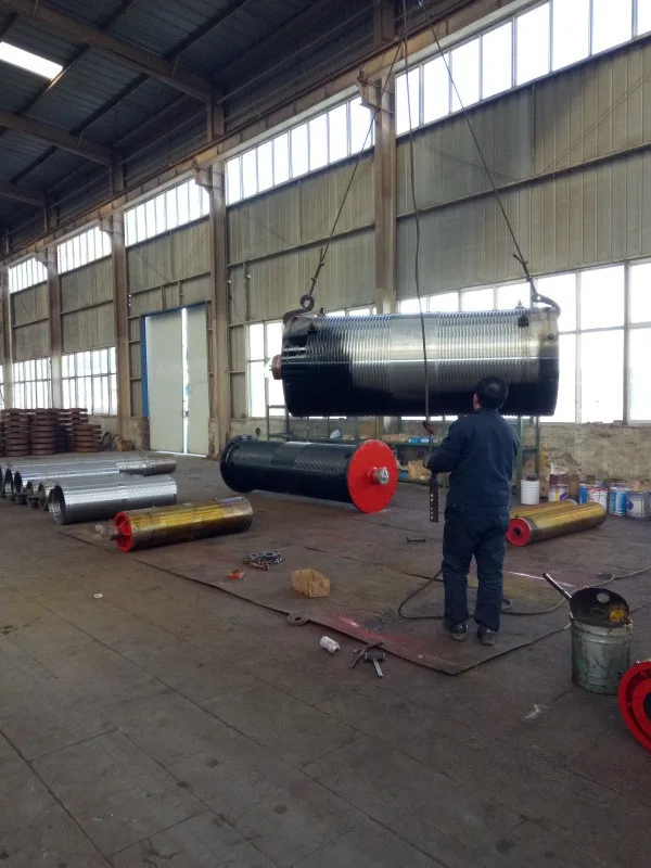 Winch Hoist Bumper For Bridge Crane - Buy Hoist Bumper For Bridge Crane ...