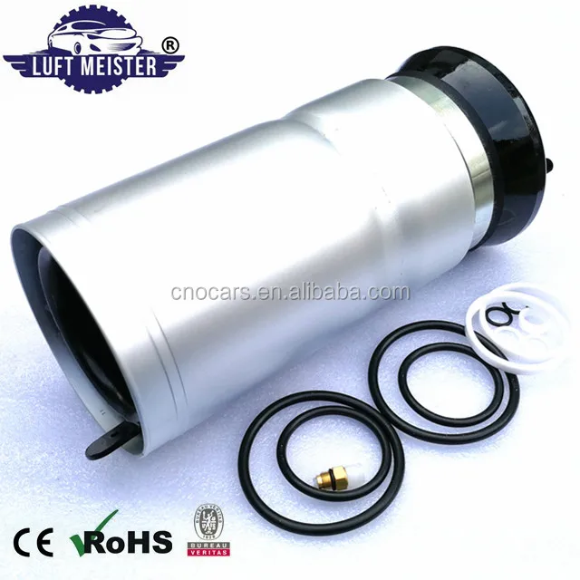 Front Spring Assembly Lr016403 Fits For Land Rover Discovery 3 With Air ...