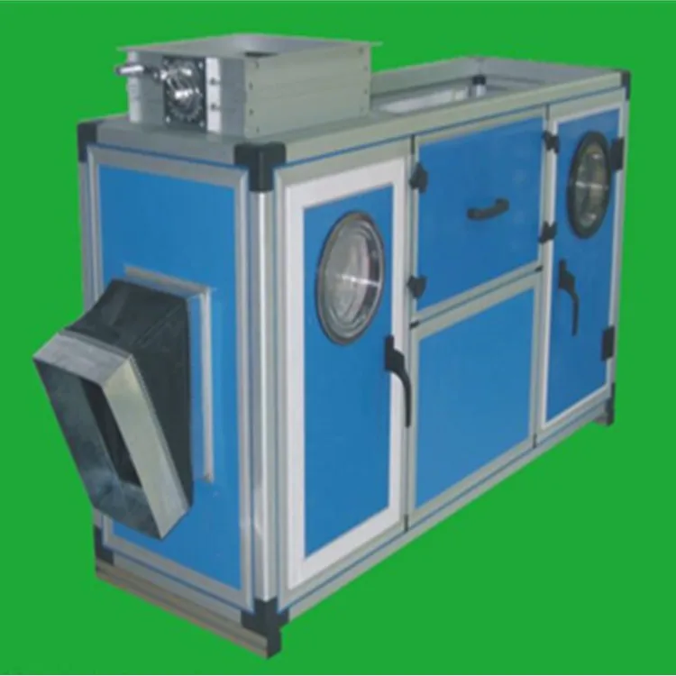 2019 Ahu Accessories M6 Panel Block For Air Handling Unit - Buy Ahu ...