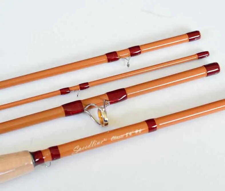 Classic A-helix Hollow Fiberglass Rod - Buy Fiberglass Fly Rod,Hollow ...
