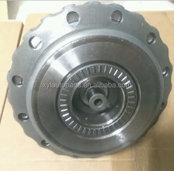 09G Transmission K2 Drum TF60SN - Reliable Automatic Gearbox