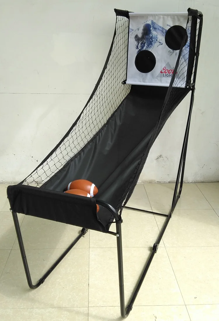 Rubgy Football Shooting Machine Game Set| Alibaba.com