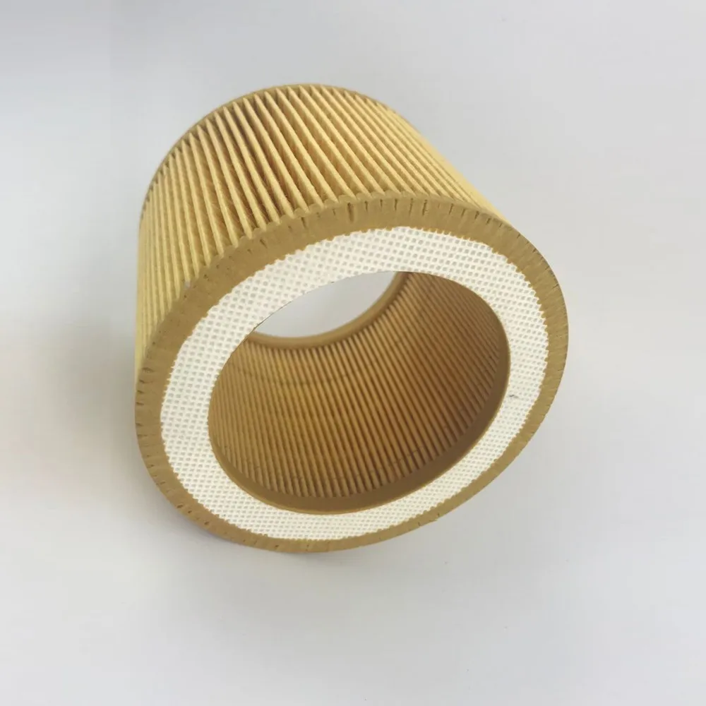 Ingersoll Rand 39911631 Air Compressor Oil Filter - New, 1.5 Year ...