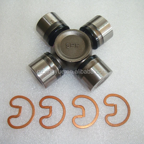 3555556193 4882793 5015694aa 5015694ab Universal Joints For Dodge ...
