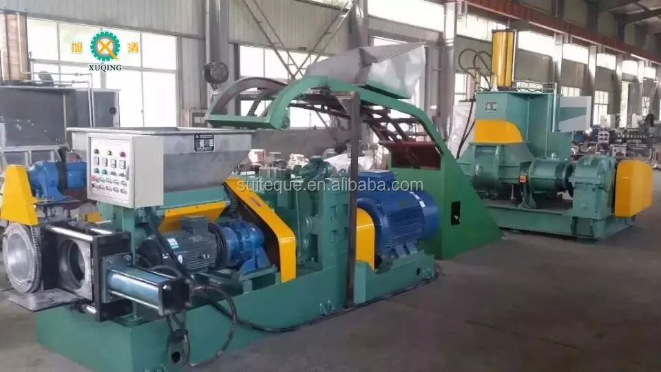 Equipamentos De Fabricação De Pneus Banbury Mixer Usex (s)m-250 - Buy ...