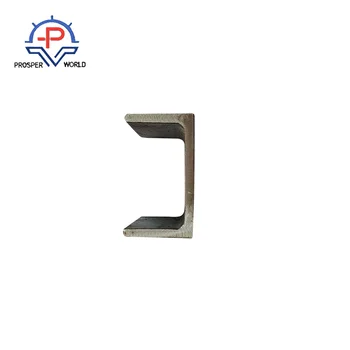 U-steel Upn 180 U Channel Upn Upe Pfc Universal Strut Steel Size Price ...