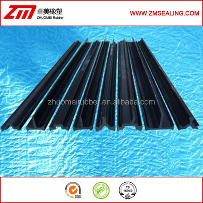 Storefront Glazing Gasket,Window Rubber Strip - Buy Rubber Strip,Glass ...