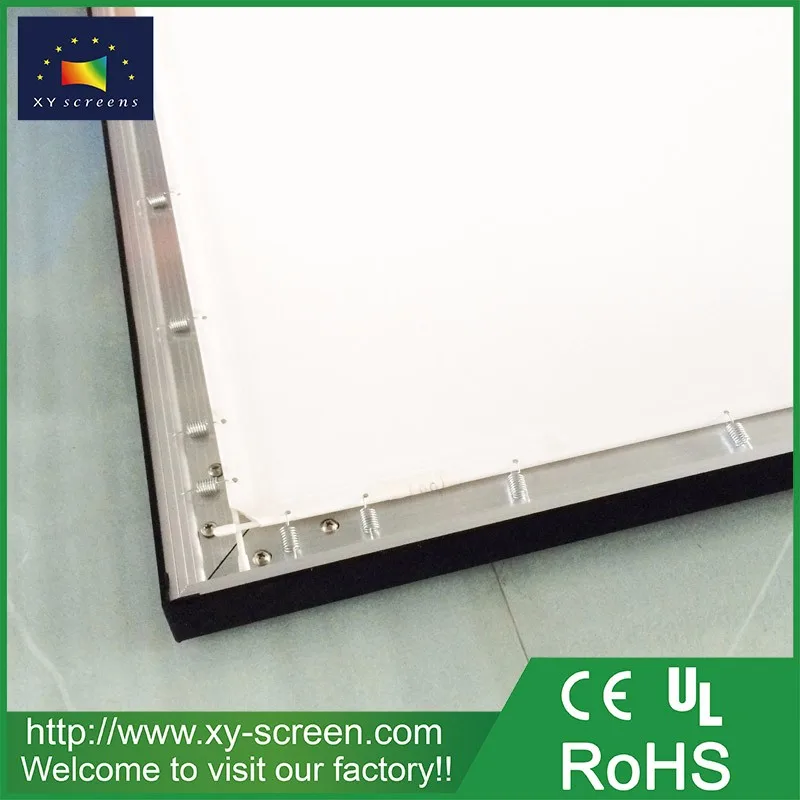150 Inch Projection Screen,Home Theater Projector Screen High Gain 3d ...