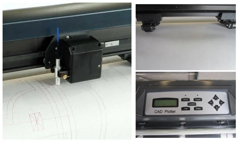 Garment Pen Plotter,Apparel Pen Plotter,Garment Pen Plotter Hc-2100 ...
