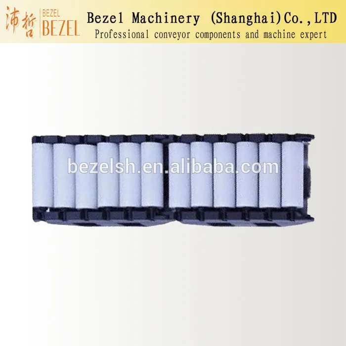Conveyor Roller Guide Conveyor Ball Bearing Side Guide - Buy Roller ...