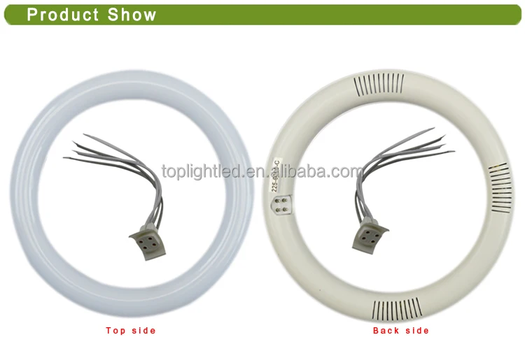 Best G10q 225mm 14w T9 Led Replacement Of Circular Fluorescent - Buy ...