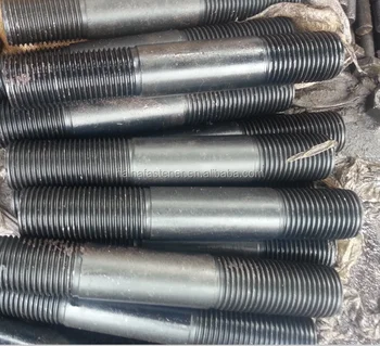 Fastener Stainless Steel 316 Stud Bolt M16 - Buy Stud Bolt M16 Ss316 ...