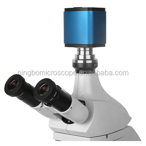 Usb And Hd Data Output 1080p Full Hd Microscope Camera - Buy 1080p Hd ...