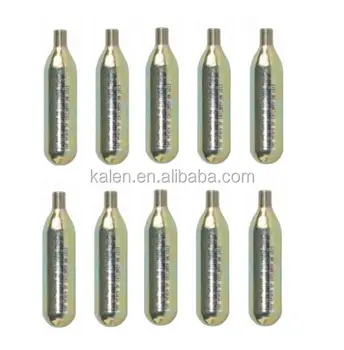 Small Oxygen Cylinder / Co2 Gas Cartridge - Buy Small Oxygen Cylinder ...