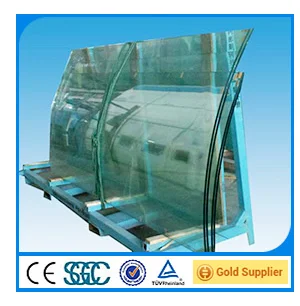 Beijing North Glass Technologies Co., Ltd. - Building Glass