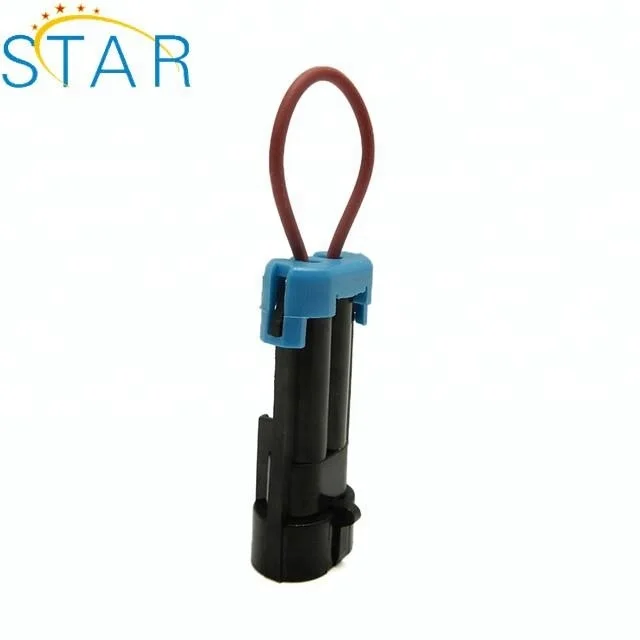 12162000 Aptiv Metri-Pack 150 Series Auto Car Male Connector| Alibaba.com