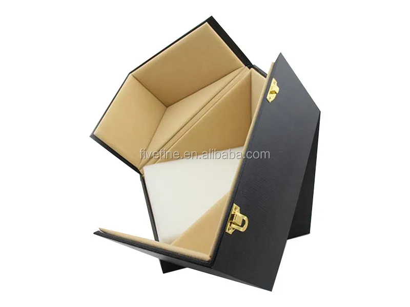 Luxury Trophy Packaging Box / Trophy Storage Box - Buy Trophy Packaging ...