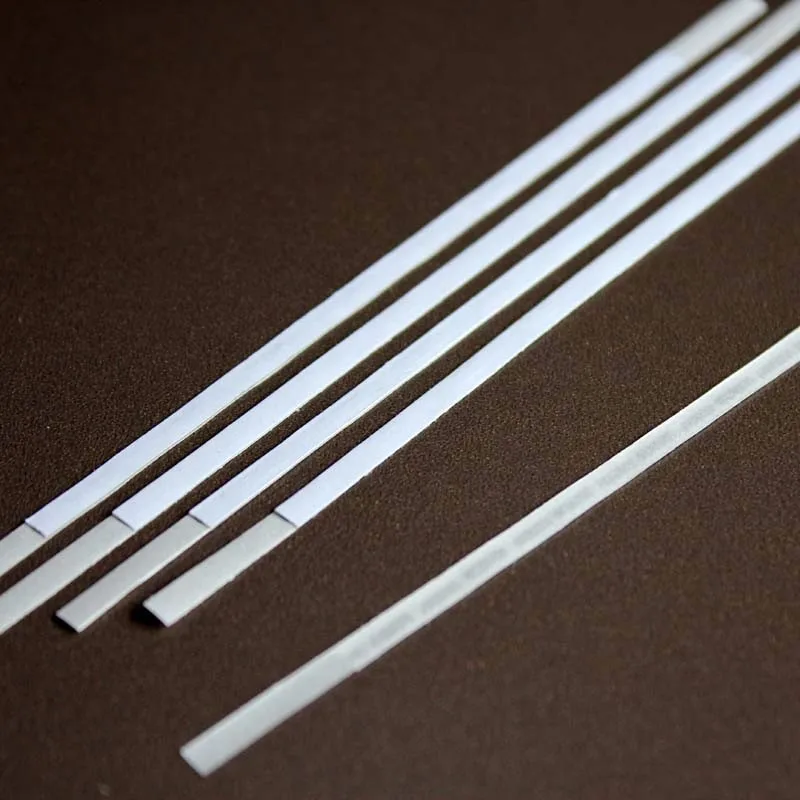 Double Sided Magnetic Strip Security Strip For Books - Buy Em Strips,Em ...