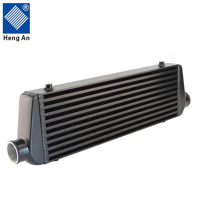 Triton Aluminium Intercooler For Mitsubishi New L200 Pickup Truck ...
