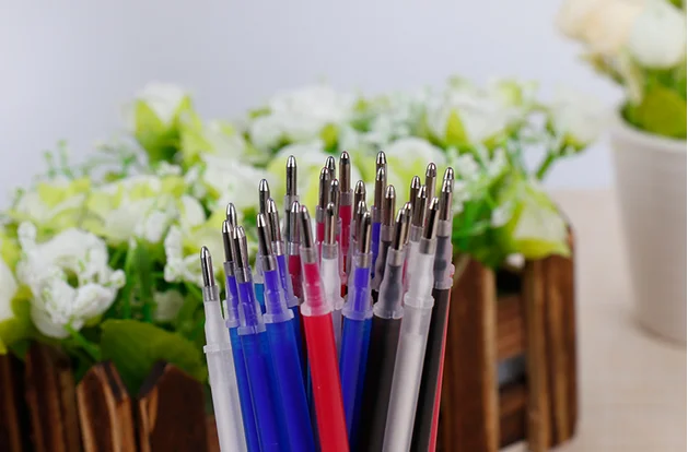 High Temperature Disappearing Refill / Invisible Ink/ Magic Pen Refill ...