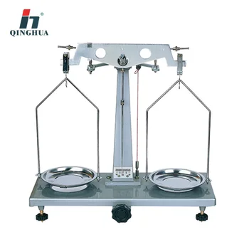 Physical Balance In Physics