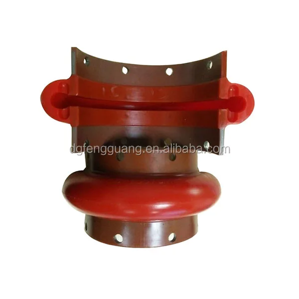 Air-compressor Parts Rubber Coupling E10 E20 E30 E40 E50 E60 E70 E80 Flexible Coupling - Buy ...