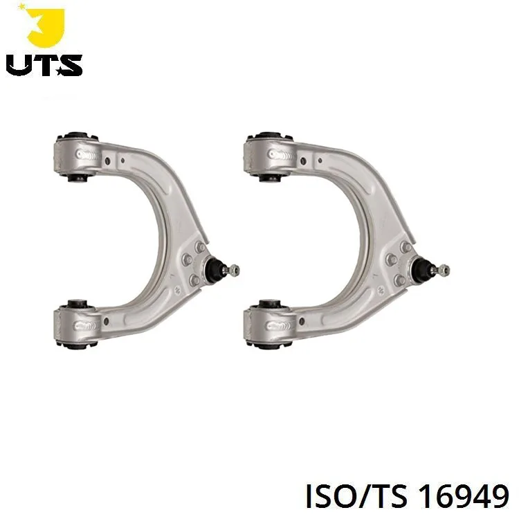 Automobiles Car Suspension Parts Front Lower Control Arm Kit For ...