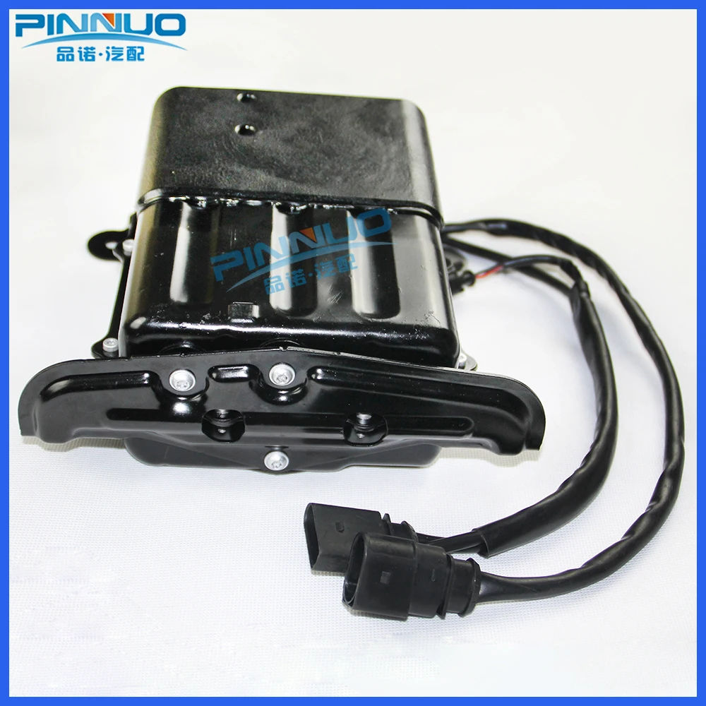 Hot Sale Air Suspension Compressor Parts For Porsche Oem 97035815108 ...